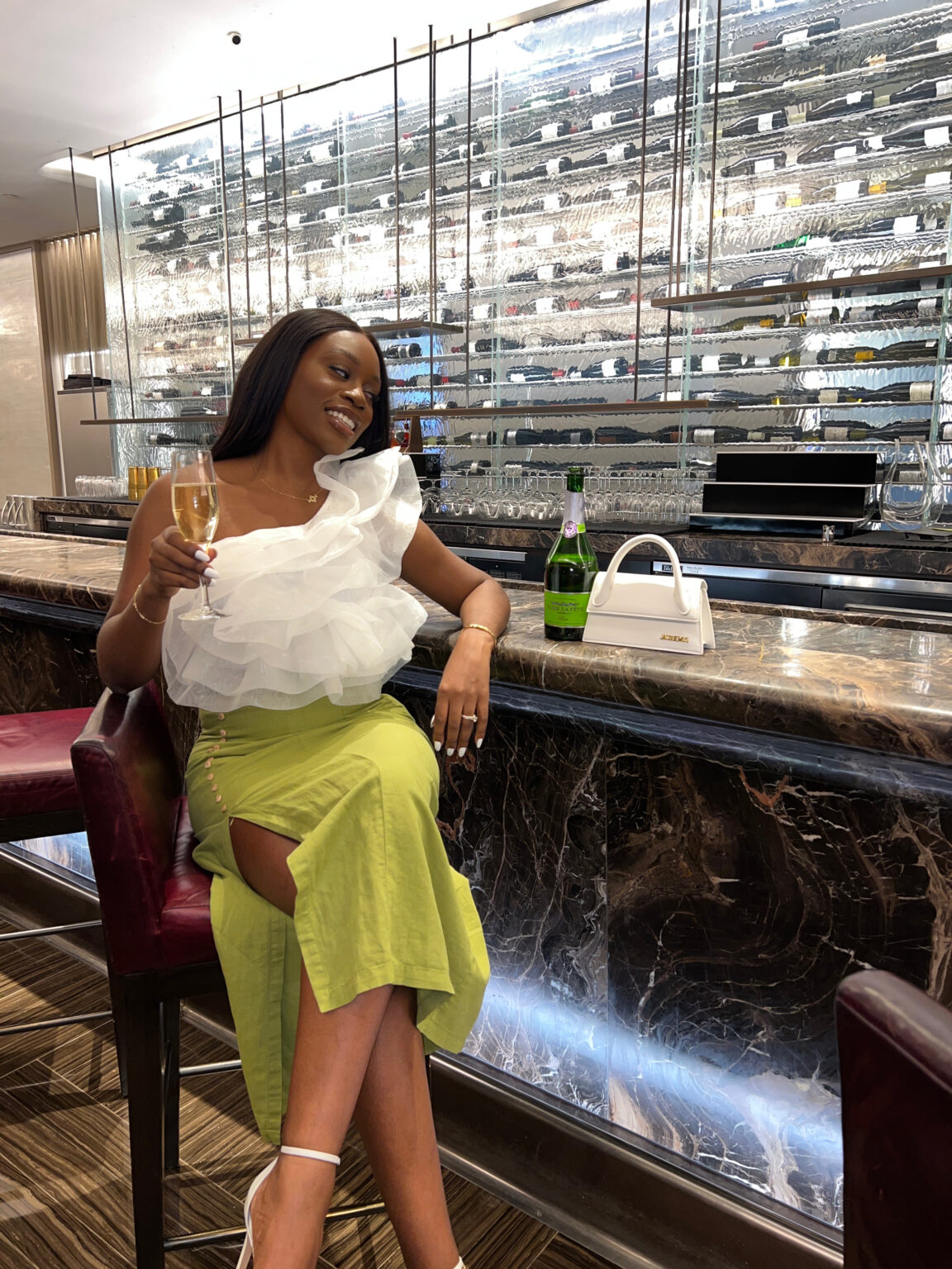 THE GOODWIN HOTEL | Yours Truly Yinka | Lifestyle, Jewelry, Beauty ...
